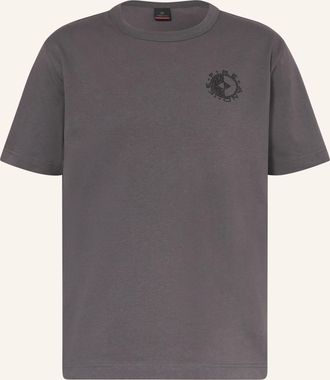 Bogner Fire + Ice Fire+Ice T-Shirt Lino grau