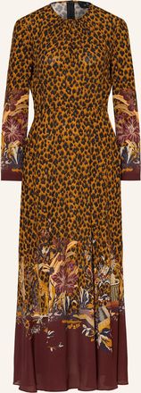 Etro Etro Kleid rot