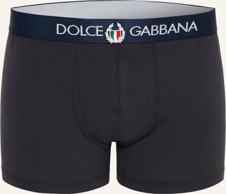 Dolce & Gabbana Boxershorts blau