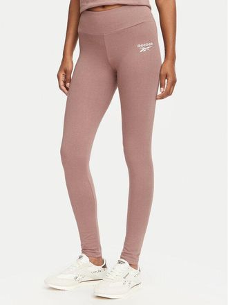 Reebok Leggings Celina RK25701CCW Rosa Slim Fit