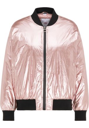 Mymo myMo Veste bomber
