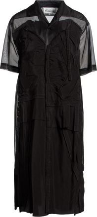 Maison Margiela KLEIDER - Midi-Kleider auf YOOX.COM