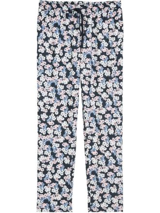 Marc O'Polo Pyjamahose Mix N Match Cotton