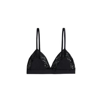 Tommy Hilfiger Soutien-gorge triangle &agrave; dentelle