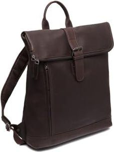 The Chesterfield Brand Larsson Backpack Brown