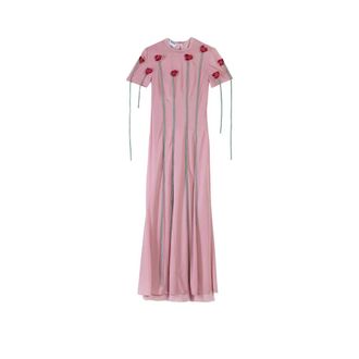 Moschino Damen, Kleider, Rosa, SGr&ouml;&szlig;e