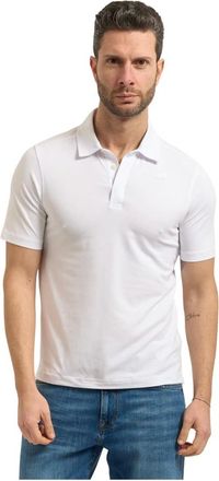 K-Way Homme, Tops, Blanc, Taille: 3XL Viggo Polo