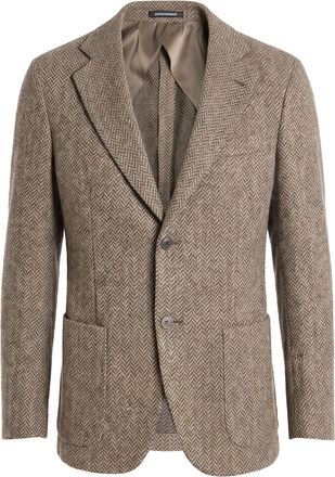 Emporio Armani ANZ&Uuml;GE und CO-ORDS - Blazers auf YOOX.COM