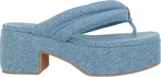 Dries Van Noten SCHUHE - Zehentrenner auf YOOX.COM