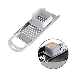 KASANOVA Casa KASANOVA Machine Manuel boulette Acier 32 cm