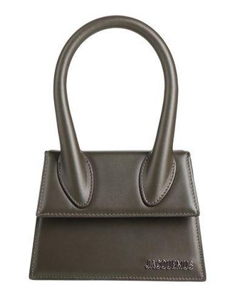 Jacquemus SACS - Sacs &agrave; main sur YOOX.COM