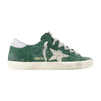 Golden Goose Damen, Schuhe, Gr&uuml;n, 37 EUGr&ouml;&szlig;e