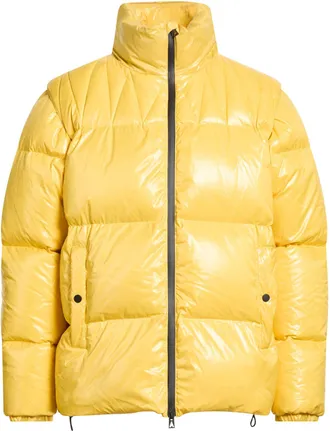 Ahirain JACKEN & M&Auml;NTEL - Pufferjacken & Daunenjacken auf YOOX.COM