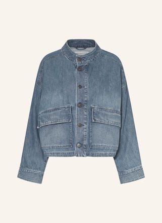 Gang Gang Jeansjacke 94lola blau