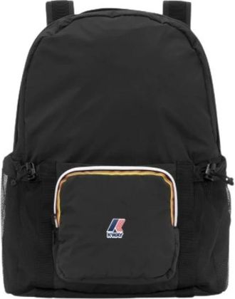 K-Way Homme, Sacs, Noir, Taille: ONE Size Le Vrai 4.0 Michel