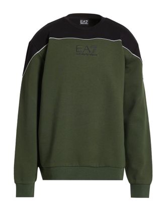 Emporio Armani TOPS - Sweatshirts auf YOOX.COM