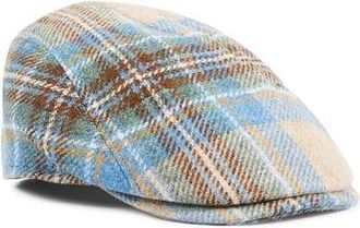 Saison 1865 B&eacute;ret en laine