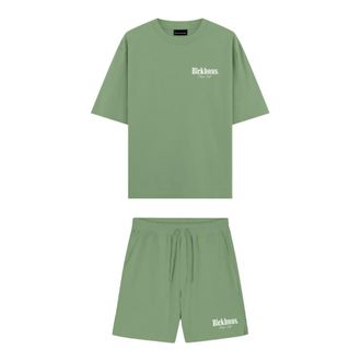 Black Bananas Herren, Jumpsuits & Playsuits, Gr&uuml;n, XLGr&ouml;&szlig;e