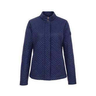 Colmar 2001 2ZX Jacket - - Sport - Damen - Blau - M
