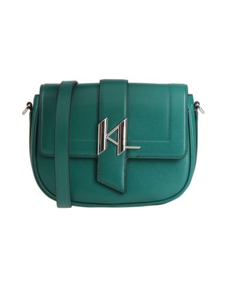 Karl Lagerfeld K/SADDLE MEDIUM