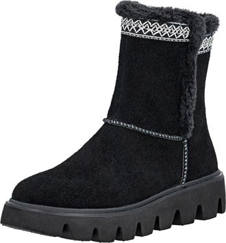 Rieker Boots