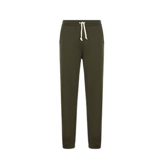 Saison 1865 Pantalon de surv&ecirc;tement en coton
