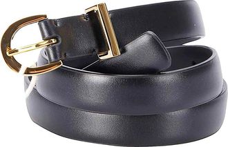 Khaite Ceinture - Camel