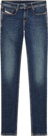 Diesel 1979 Sleenker_Pants_Bleu_30W / 34L