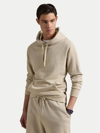 Polo Ralph Lauren Sweatshirt 710916690029 Beige Regular Fit