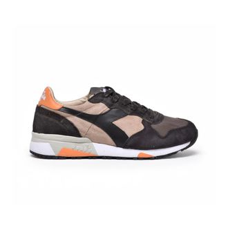 Diadora Homme, Chaussures, Multicolore, Taille: 43 EU Trident 90 Suede