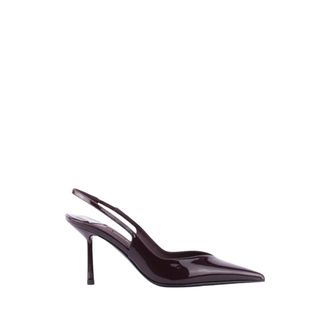 Le Silla Pumps - - Shoes - Damen - Rot - 37 EU
