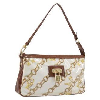 Louis Vuitton Pre-owned Pouch - - Pre-owned - Damen - Beige - ONE SIZE