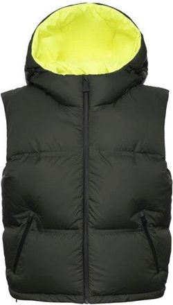 Aztech Mountain Snowbird Puffer - Weste - Damen