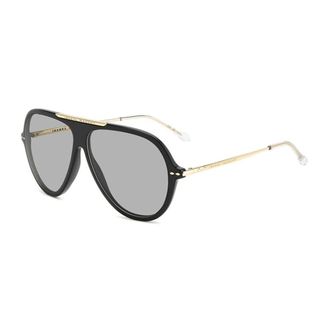 Isabel Marant unisex, Accessories, Schwarzk, 60 MMGr&ouml;&szlig;e
