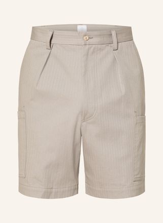 Eleventy Eleventy Cargoshorts gruen