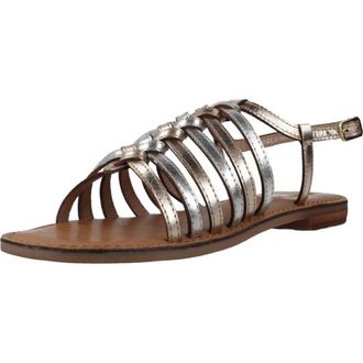 Geox Damen, Schuhe, Mehrfarbig, 38 EUGr&ouml;&szlig;e