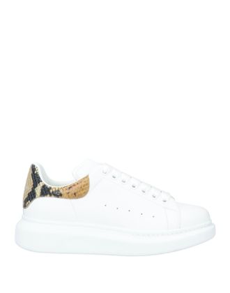 Alexander McQueen SCHUHE - Sneakers auf YOOX.COM