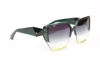 Ana Hickmann Sonnenbrille AH9420 C01 62