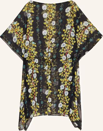 Etro Etro Tunika schwarz