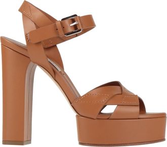 Casadei SCHUHE - Sandalen auf YOOX.COM