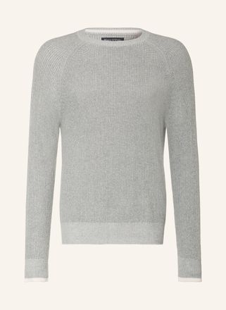 Marc O'Polo Marc Opolo Pullover grau