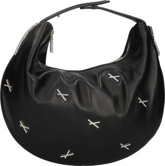 Genny Femme, Sacs, Noir, Taille: ONE Size Fortune Bag