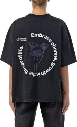 Pegador T-Shirt T-Shirt Pegador Roya Heavy Oversized
