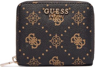 Guess Geldb&ouml;rse Guess Allegra Logo Slg SWGP24 89137 Braun