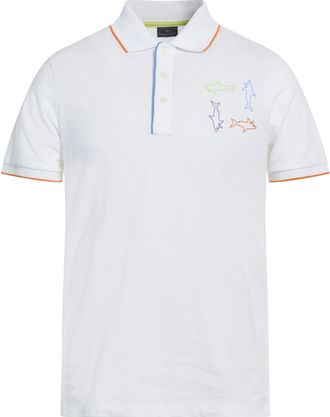 Paul & Shark TOPS - Poloshirts auf YOOX.COM
