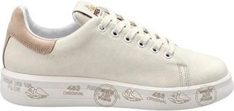 Premiata Belle 8595 Sneakers - - Shoes - Damen - Wei&szlig; - 36 EU