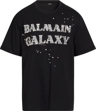 Balmain TOPS - T-shirts auf YOOX.COM