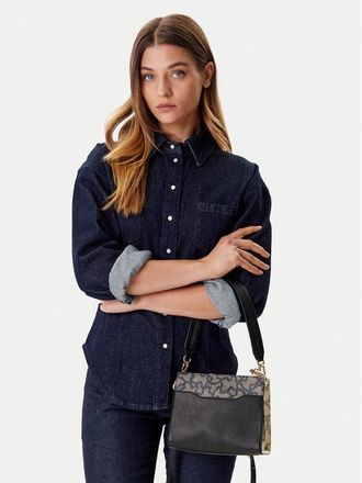 Tous Handtasche Kaos Icon 2002294551 Schwarz