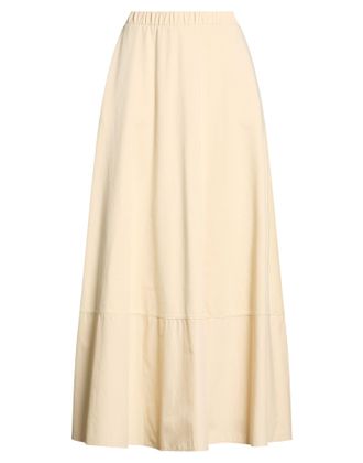 Max Mara HOSEN & R&Ouml;CKE - Maxi-R&ouml;cke auf YOOX.COM