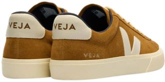 Veja Low-Top Sneaker - Sneakers Camel - Gr. 37 (EU) - in Beige - f&uuml;r Damen